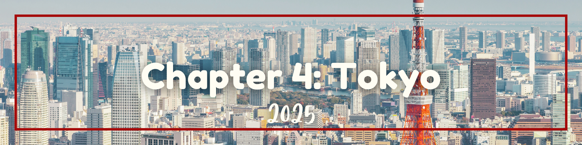 IISE Chapter 4: Japan! – Indonesia International Student Exchange