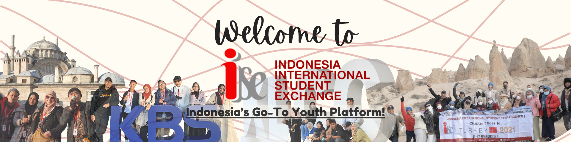 Indonesia International Student Exchange – The go-to portal for ...